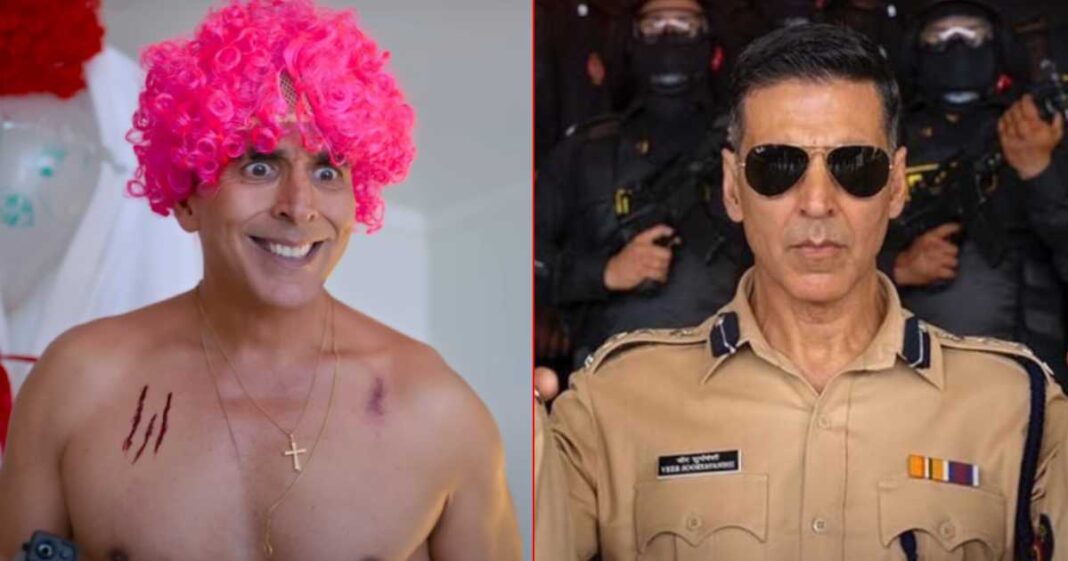 Housefull 5 Box Office Collection Day 19: Only 4.85 Crores Away From ...