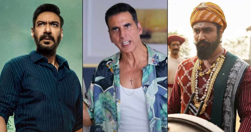 Housefull 5 Box Office Collection Day 4: 2nd Fastest Bollywood Film Of ...