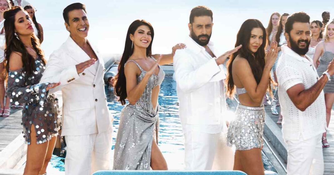 Housefull 5 Box Office Collection Day 6: Only 11% Drop In Last 24 Hours ...