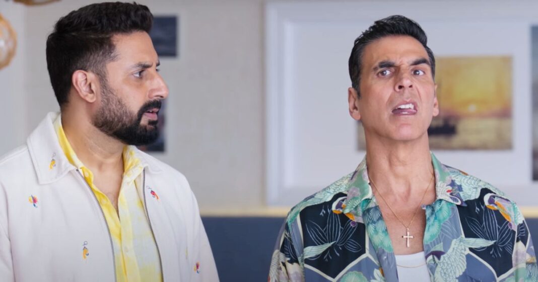 Housefull 5 Movie Review: We Also Need A “Laal Pari” To Survive This ...