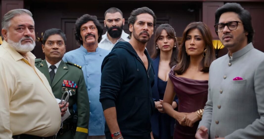 Housefull 5 Movie Review: We Also Need A “Laal Pari” To Survive This ...