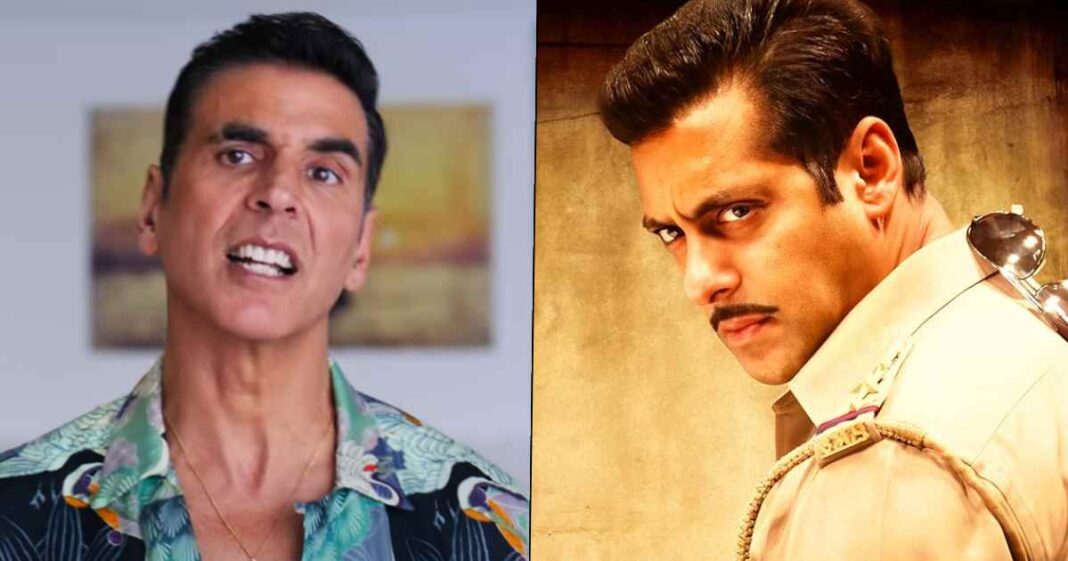 Housefull 5 Worldwide Box Office Day 13: Akshay Kumar's Biggie Aims To ...