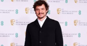 How Tall Is Pedro Pascal? Here Are Some Other Interesting Facts About ...