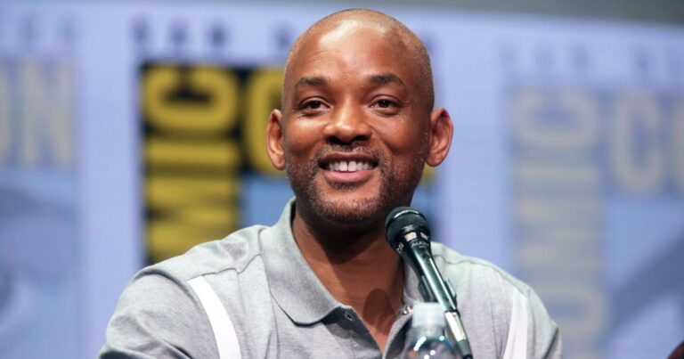 Will Smith As The Fresh Prince Of Bel-Air: How The Sitcom Launched A ...