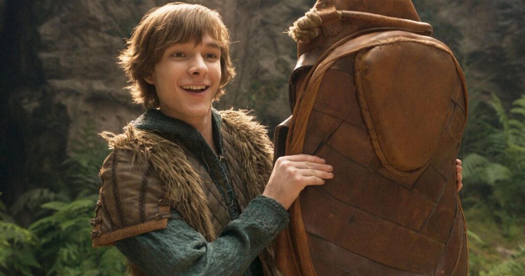 How To Train Your Dragon 2025: Is The Live-Action Film Now The ...