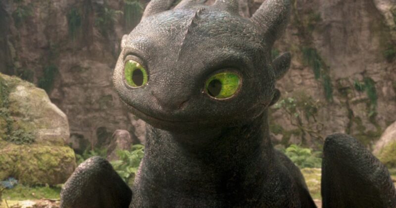 How To Train Your Dragon Worldwide Box Office: Set To Beat This MCU ...