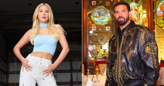 Millie Bobby Brown & Drake: What’s The Story Behind Their Friendship?