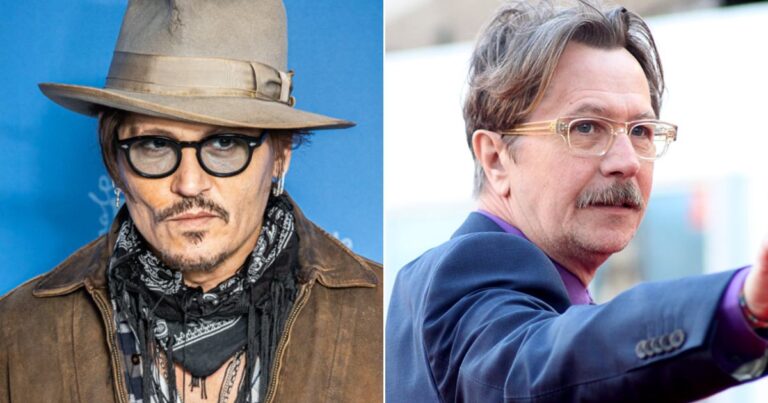 Inside Pulp Fiction’s Dream Cast: Johnny Depp, Gary Oldman & More Who ...