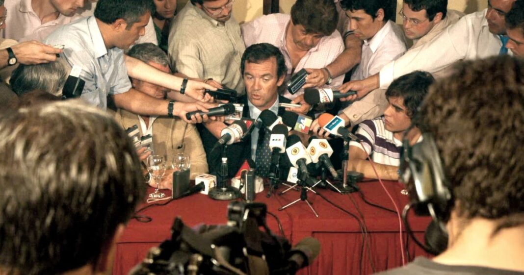 Netflix’s Latest True Crime Docu Sparks Outrage As Viewers Demand ...