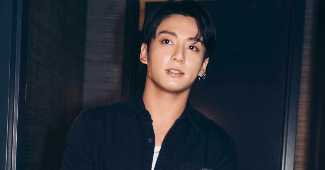 BTS' Jungkook Lands In Controversy Over Japan 'MAGA' Hat Post-Military ...