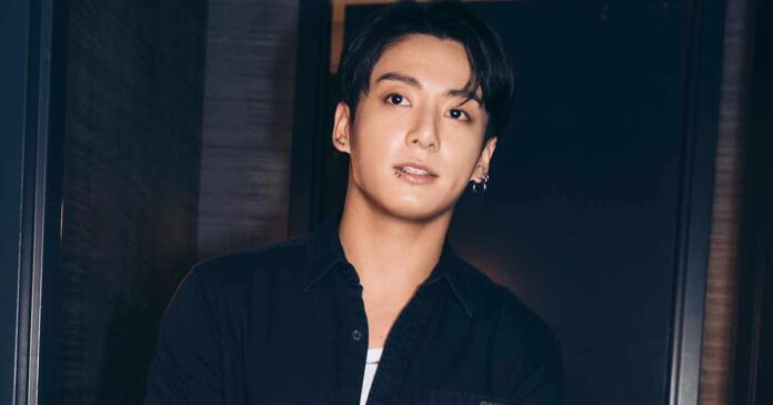 BTS' Jungkook Lands In Controversy Over Japan 'MAGA' Hat Post-Military ...