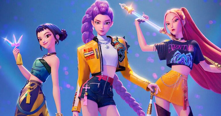 K-Pop Demon Hunters Ending Explained: What Happens To Rumi & Jinu?