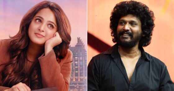 Kaithi 2: Anushka Shetty To Join Lokesh Kanagaraj’s LCU As Karthi’s ...