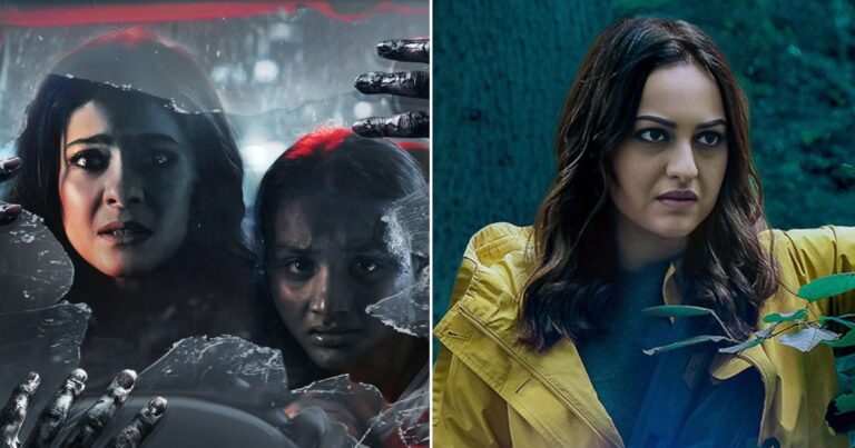 Maa vs Nikita Roy Box Office: Sonakshi Sinha Leads With 59% Higher BMS Interests, Kajol's Film ...