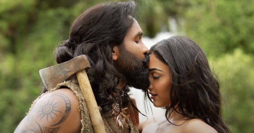 Kannappa Box Office Collection Day 2: Drops By 25% On Saturday, Vishnu ...