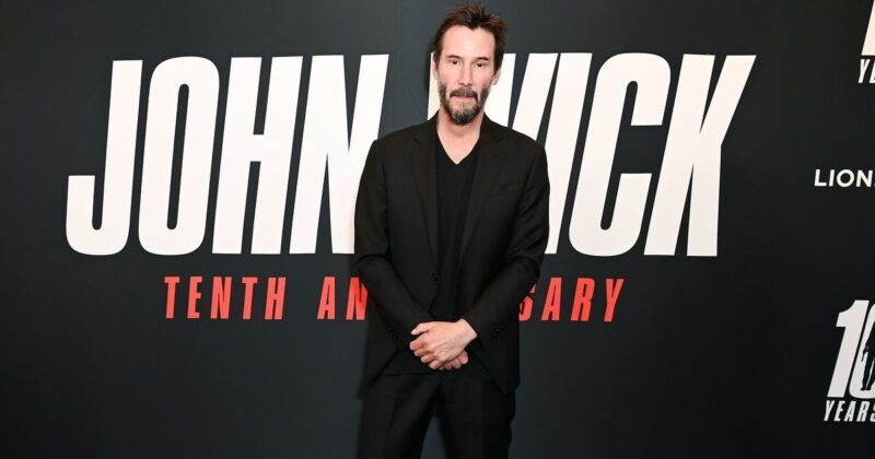 John Wick 5: Is Keanu Reeves Setting Limitations For Next Film Due To ...