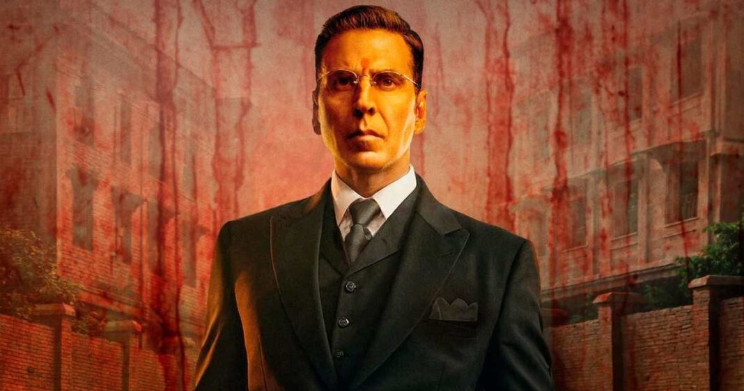 Kesari Chapter 2 OTT Release Date Update: When And Where To Watch ...