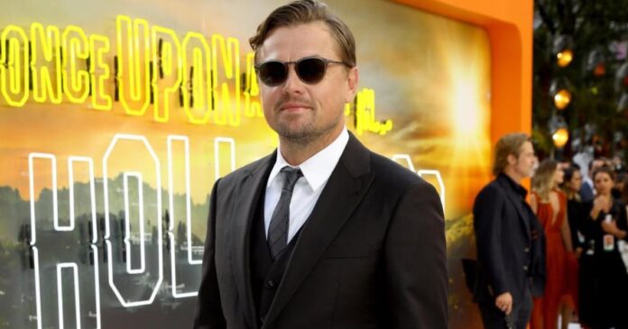 Leonardo DiCaprio Took His Smallest Salary For This Movie – Can You ...