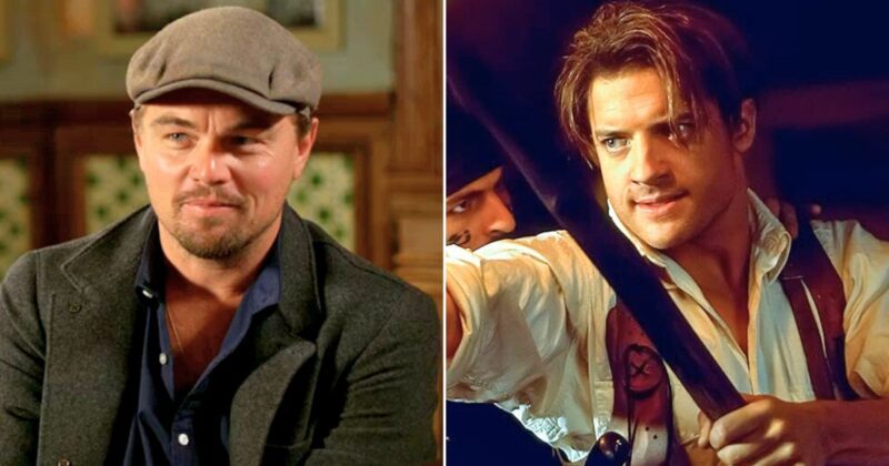 Leonardo DiCaprio Wanted The Mummy So Bad He Tried Delaying Another ...