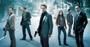 Leonardo DiCaprio’s Inception Ending Finally Makes Sense—Thanks To One ...