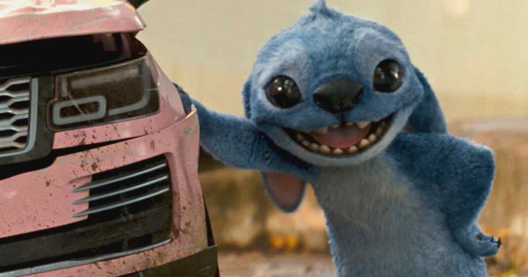Lilo & Stitch North America Box Office Day 14: Becomes 2nd 2025 Release ...