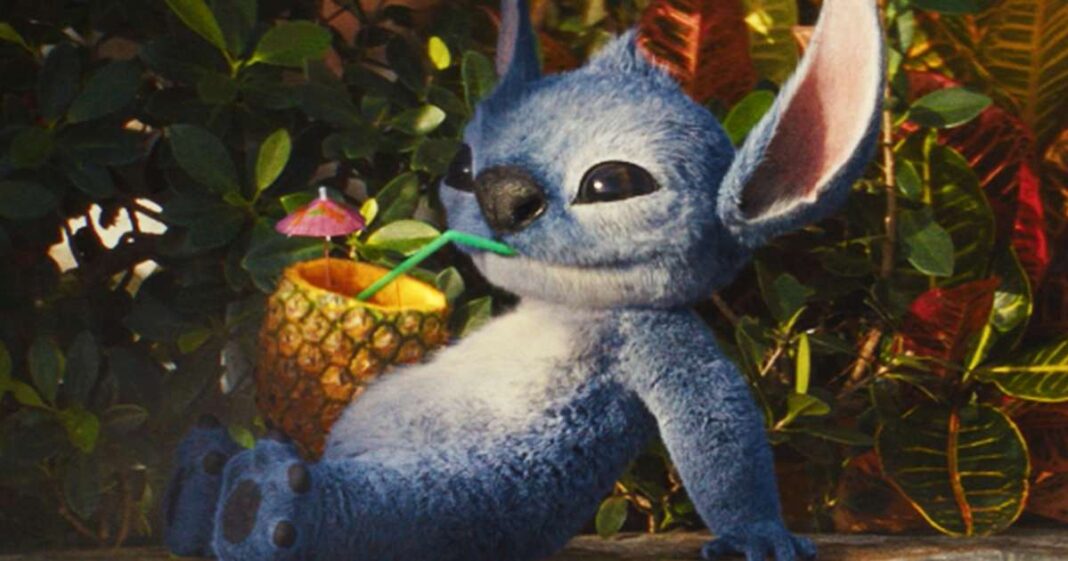 Lilo & Stitch North America Box Office Day 15: Scores 2nd Biggest 3rd ...