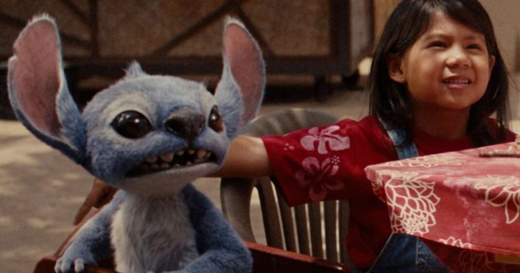 Lilo & Stitch North America Box Office: Soon To Join A Minecraft Movie ...