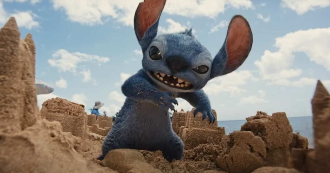 Lilo & Stitch Worldwide Box Office: Becomes 2025's 2nd Hollywood Film ...