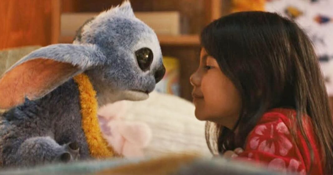 Lilo & Stitch North America Box Office Day 8: Set To Become The 2nd ...
