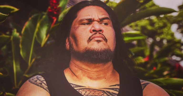 Lilo & Stitch Star David Hekili Kanui Bell Passes Away At 57, Fans Are ...