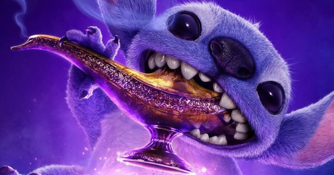 Lilo & Stitch Worldwide Box Office: Crosses A Major Milestone During ...