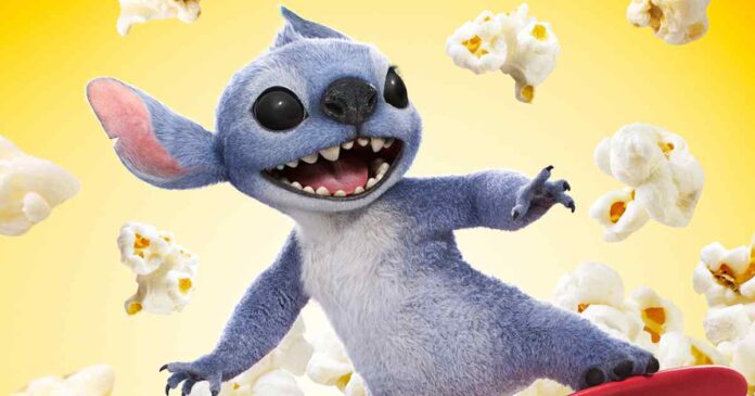 Lilo & Stitch Worldwide Box Office: $175.5M Away From Becoming The ...