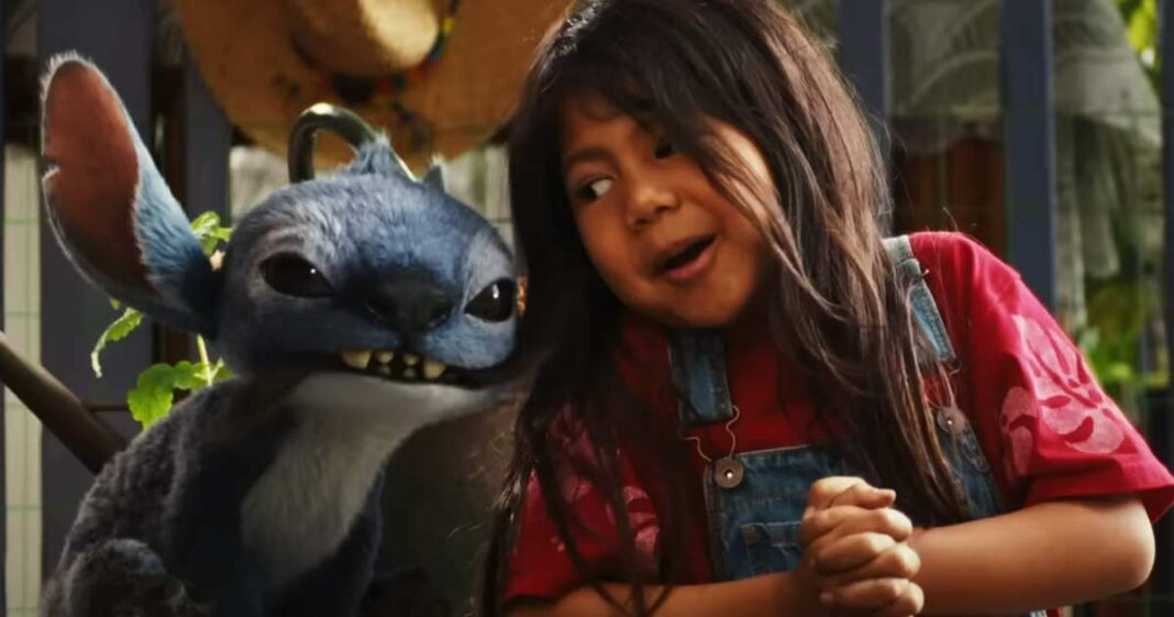 Lilo & Stitch Worldwide Box Office: On Track To Enter The All-Time Top ...