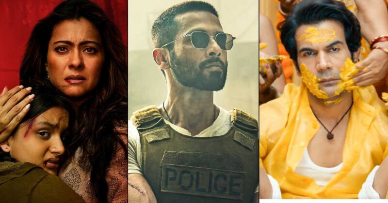 Maa Box Office Collection Day 3: 18 Crore+ Yet Kajol's Film Misses Out ...