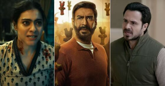 Maa Box Office vs Biggest Day 1 Of Highest-Grossing Bollywood Horror ...