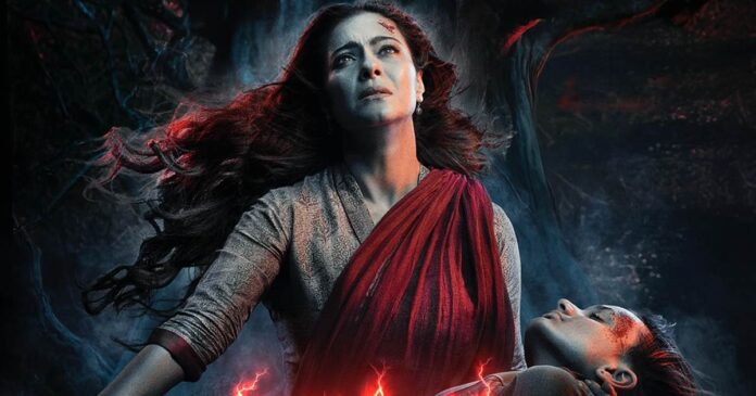 Maa Box Office Day 1 vs Kajol's Last Solo Release: Heading For At Least ...