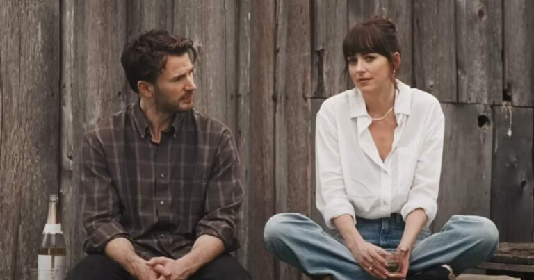 Materialists North America Box Office Day 3: Scores 3rd Biggest Opening ...