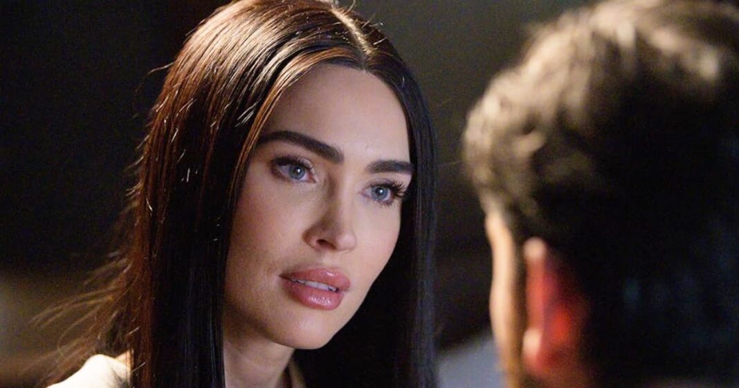 Megan Fox’s Upcoming Movies In 2025: What’s Next For The Transformers Star?