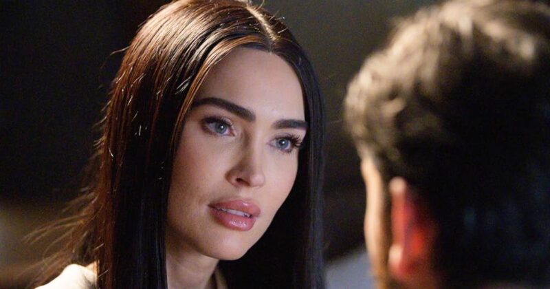 Megan Fox’s Upcoming Movies In 2025: What’s Next For The Transformers Star?