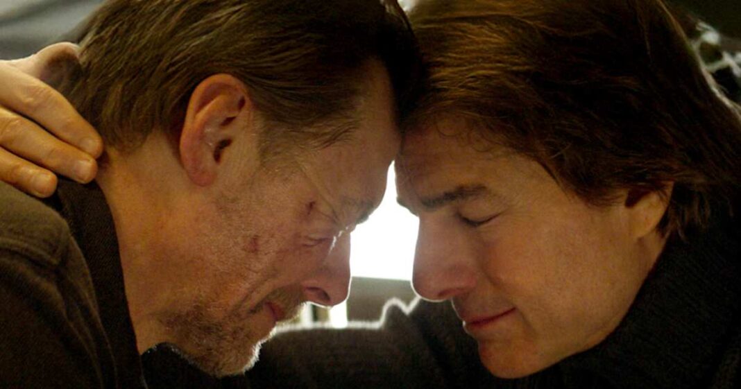 Mission: Impossible - The Final Reckoning China Box Office: Tom Cruise ...