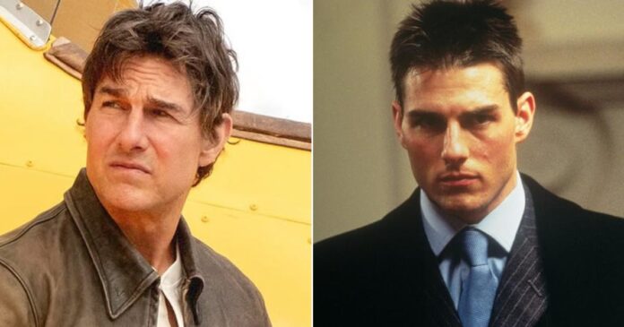 Mission: Impossible - The Final Reckoning North America Box Office ...