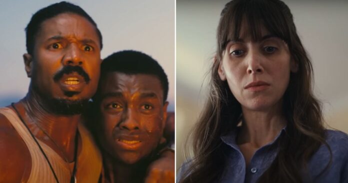 This Upcoming Film Just Beat Sinners To Become 2025’s Top-Rated Horror ...