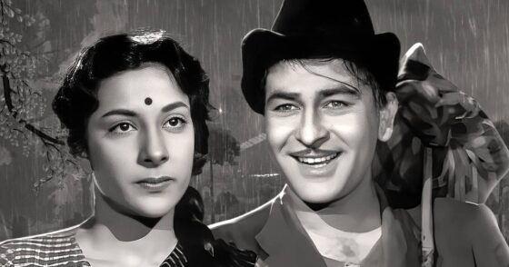 Raj Kapoor Died A Day After Nargis's Birthday & Only One Woman ...
