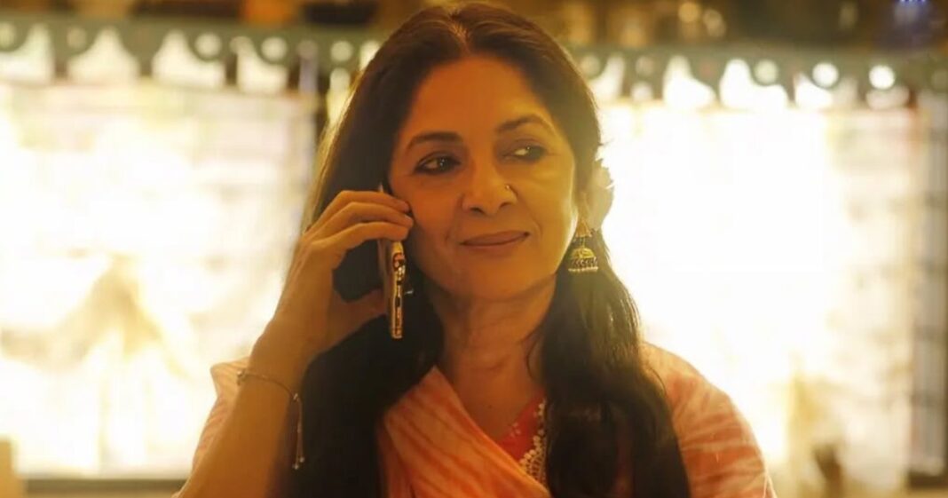 Neena Gupta Once Recalled Being Shamed For Standing Her Ground: "This ...