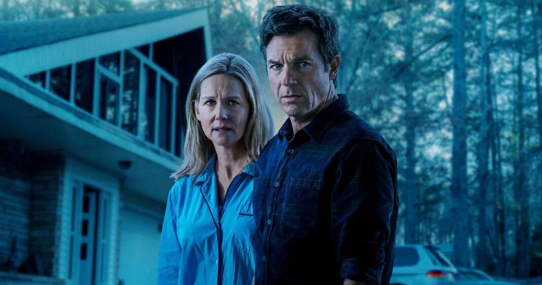 Netflix Crime Drama That Fans Claim Surpasses Breaking Bad — Gritty ...