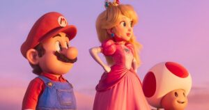 Not Minecraft Or Sonic, But This Is The Only Video Game Movie To Cross ...