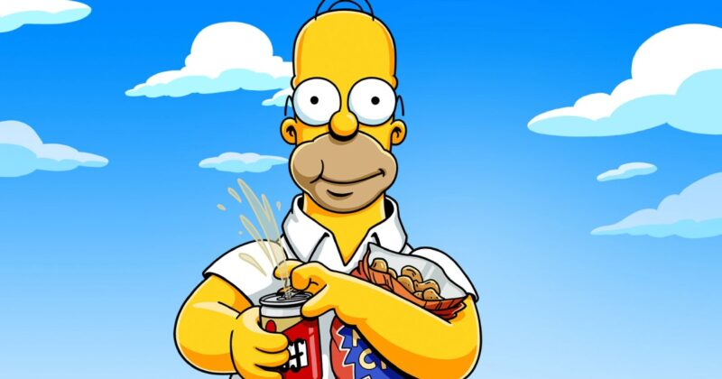 Not NCIS Or Law & Order, But This Animated Sitcom Holds The Record For ...