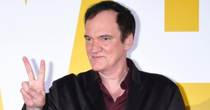 Quentin Tarantino Has One Actor He Absolutely Can’t Stand & Would Never Work With, Guess Who?
