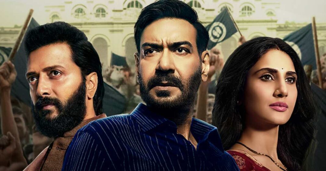 Raid 2 Lifetime Ticket Sales (Closing Numbers): Ajay Devgn Axes Every ...