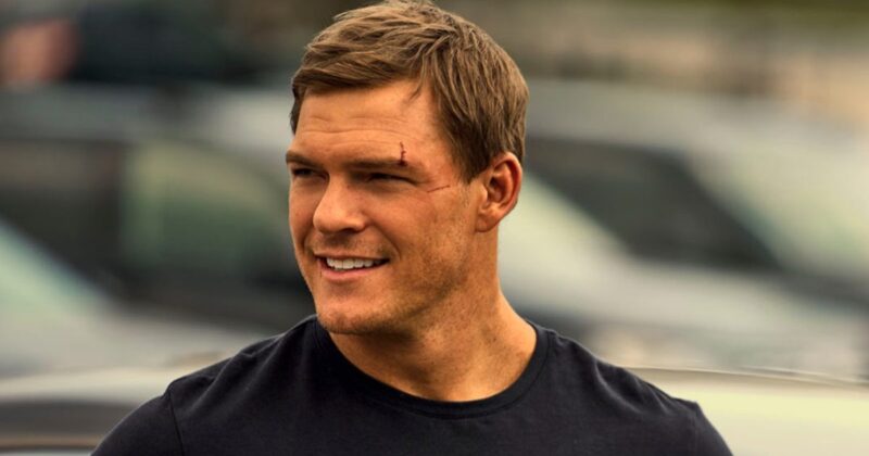 Reacher Season 4: Release Details, Cast, & What To Expect From Prime ...